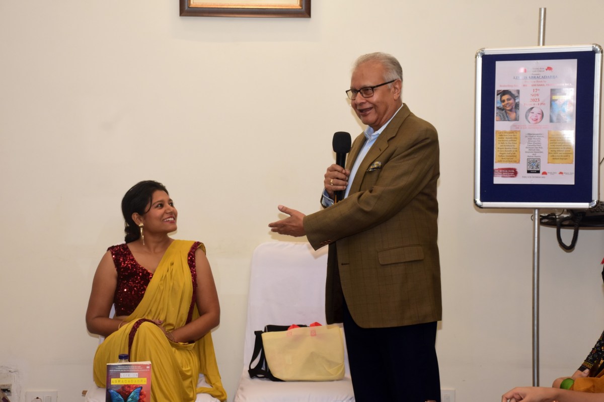 La Vida Es Abracadabra: Discusión del libro con Rising Asia – evolving ...