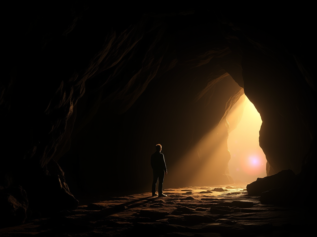 The transformative power of shadow work – evolving consciousness